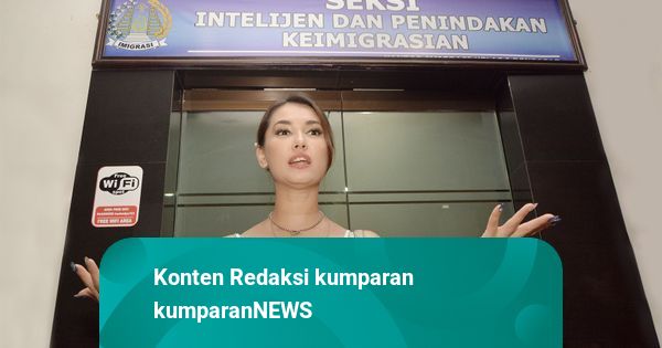 Kronologi Pemeriksaan Miyabi di Kantor Imigrasi Bali | kumparan.com